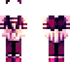 hanako | Minecraft Skins