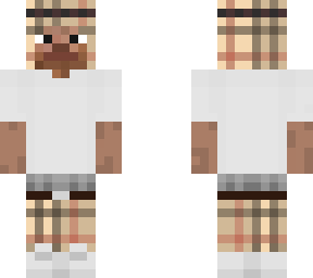 arabian | Minecraft Skins