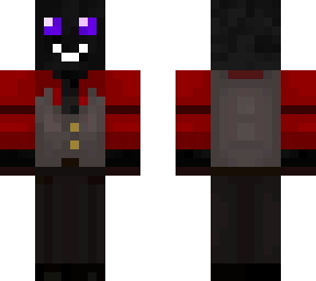 bar | Minecraft Skins