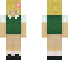 basil omori | Minecraft Skins
