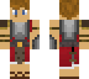 gladiator | Minecraft Skins