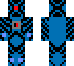 bootleg | Minecraft Skin