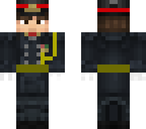 british army | Minecraft Skins