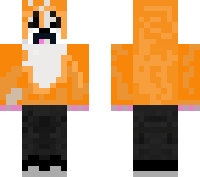 bulldog | Minecraft Skin