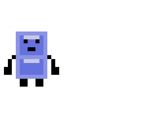 inanimate insanity | Minecraft Skins