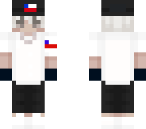 chile | Minecraft Skins