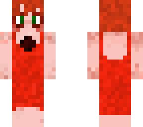Circus kyle | Minecraft Skin