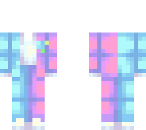 coral reef . ob | Minecraft Skin