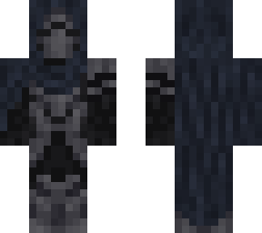crow | Minecraft Skins