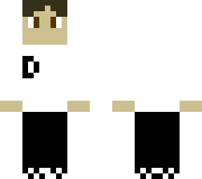 Dean | Minecraft Skin