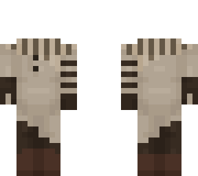 desert wanderer | Minecraft Skins