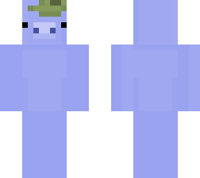 Discord | Minecraft Skin