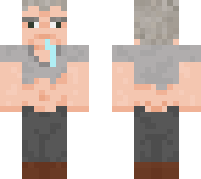 vito | Minecraft Skins