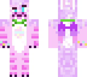 nebula | Minecraft Skins