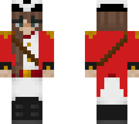 1776 | Minecraft Skins