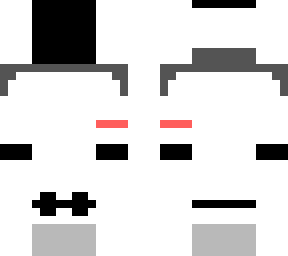 blitz | Minecraft Skins