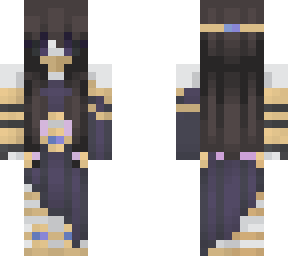 origins | Minecraft Skins