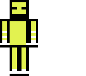 entity light 456 | Minecraft Skin