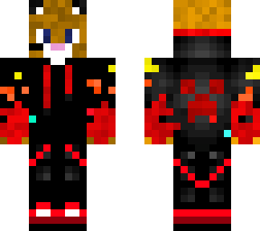 jaguar | Minecraft Skins