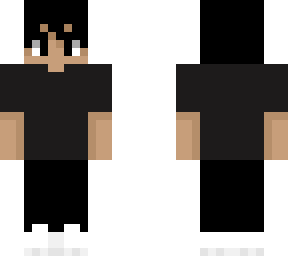 for shaker | Minecraft Skin