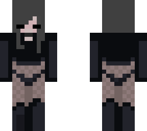 fubosregularis | Minecraft Skin