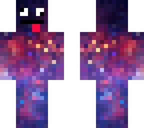 big bang | Minecraft Skins