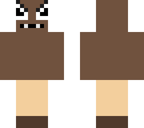 goomba | Minecraft Skins