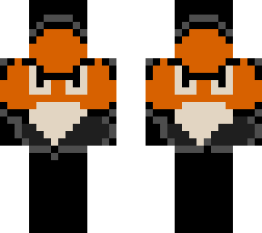 goomba | Minecraft Skins