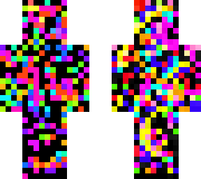 graffiti | Minecraft Skins