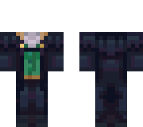 Hyde Outfit | Minecraft Skin