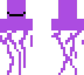 octopus | Minecraft Skins