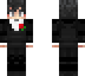 traje | Minecraft Skins