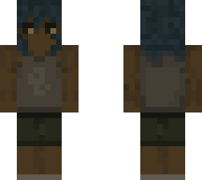 JAY | Minecraft Skin