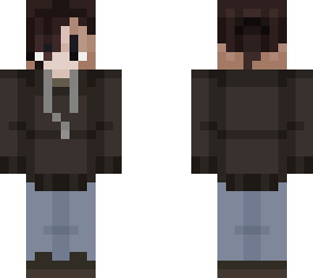 jhhh | Minecraft Skin