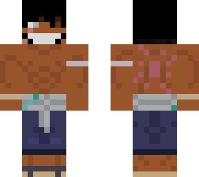 joyboy | Minecraft Skins