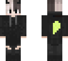 juuu | Minecraft Skin
