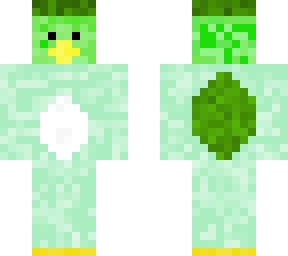 kappa | Minecraft Skins