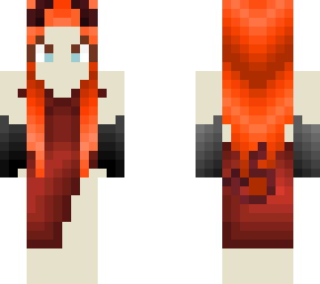lilith | Minecraft Skins