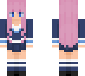 ldshadowlady | Minecraft Skins