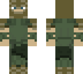 legion centurion | Minecraft Skins