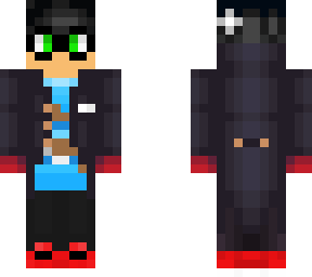 Lin | Minecraft Skin