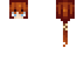 tbhk | Minecraft Skins