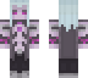 mlbb | Minecraft Skins