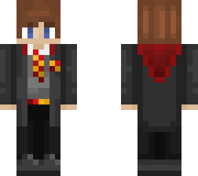 gryffindor | Minecraft Skins