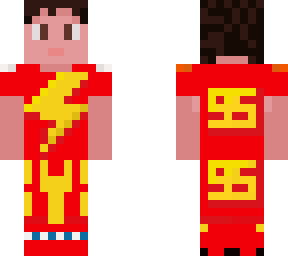 mcqueen | Minecraft Skins