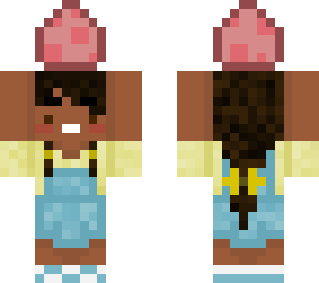 dealer | Minecraft Skins