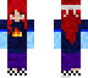 nova skin | Minecraft Skins