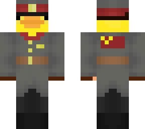 pato | Minecraft Skins