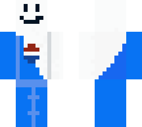 pepsi | Minecraft Skins