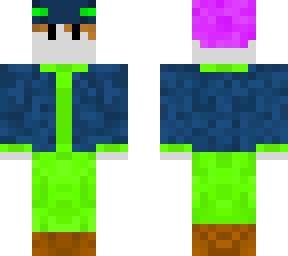 phantom origin | Minecraft Skins